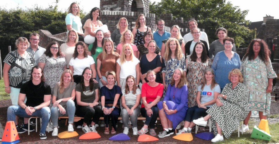 Onderwijsteam - Openbare basisschool De Kring